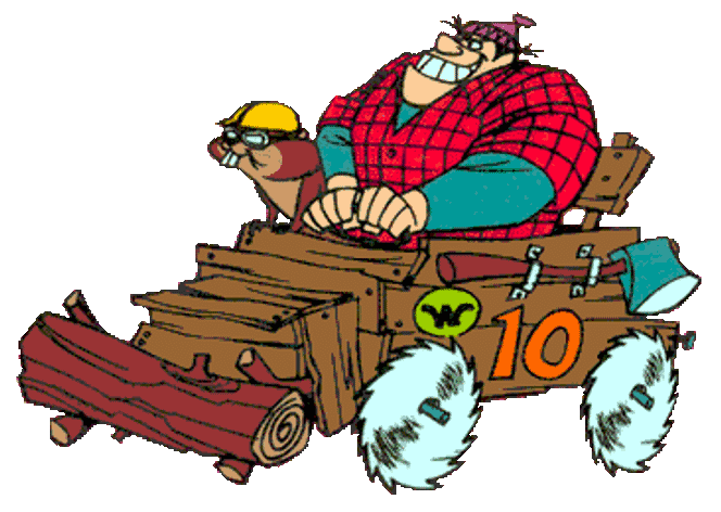 Tutte le auto delle Wacky Races, le corse pazze - Il Club dei Motori