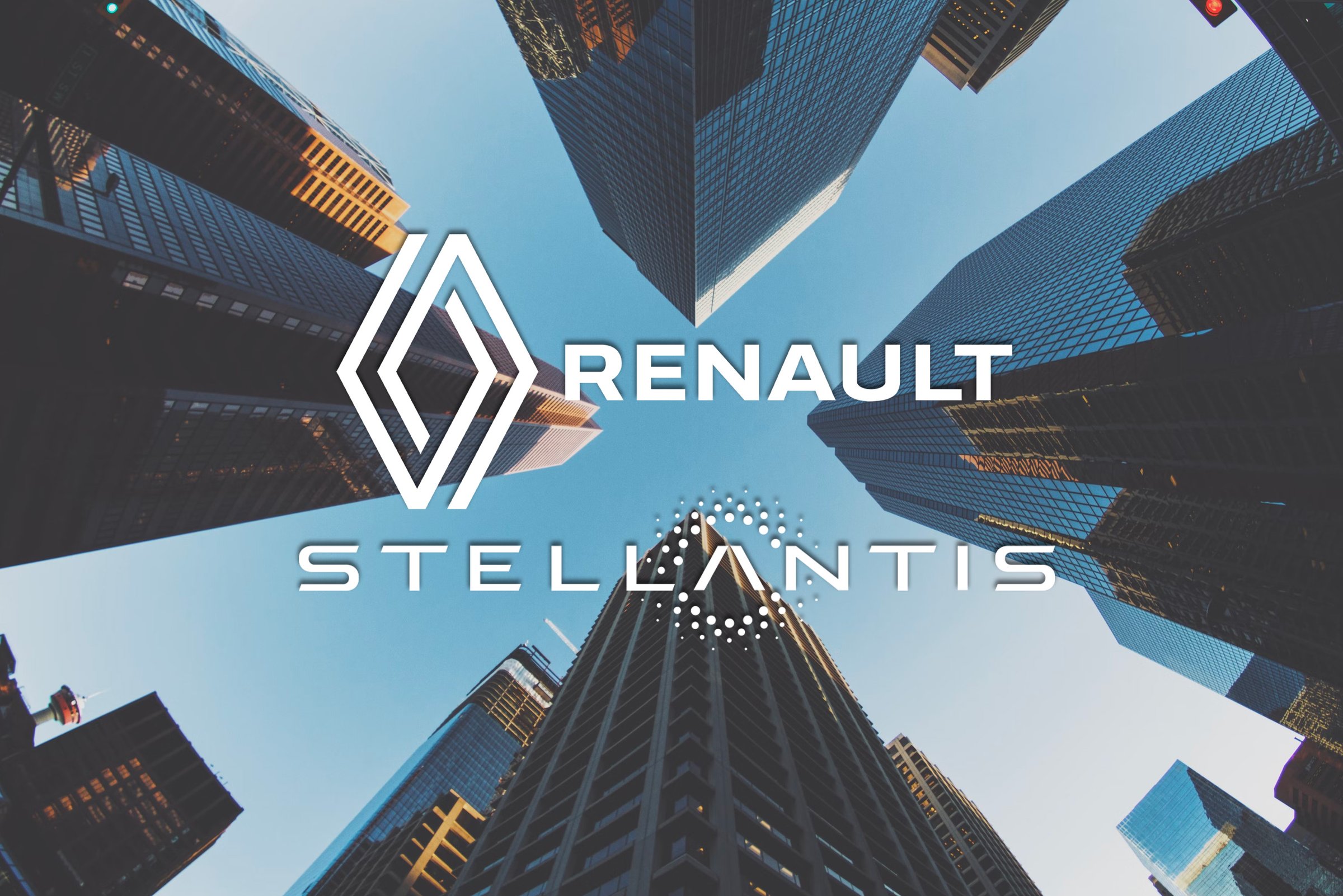 Stellantis Renault, fusione sempre più vicina: un colosso da 18 marchi ...